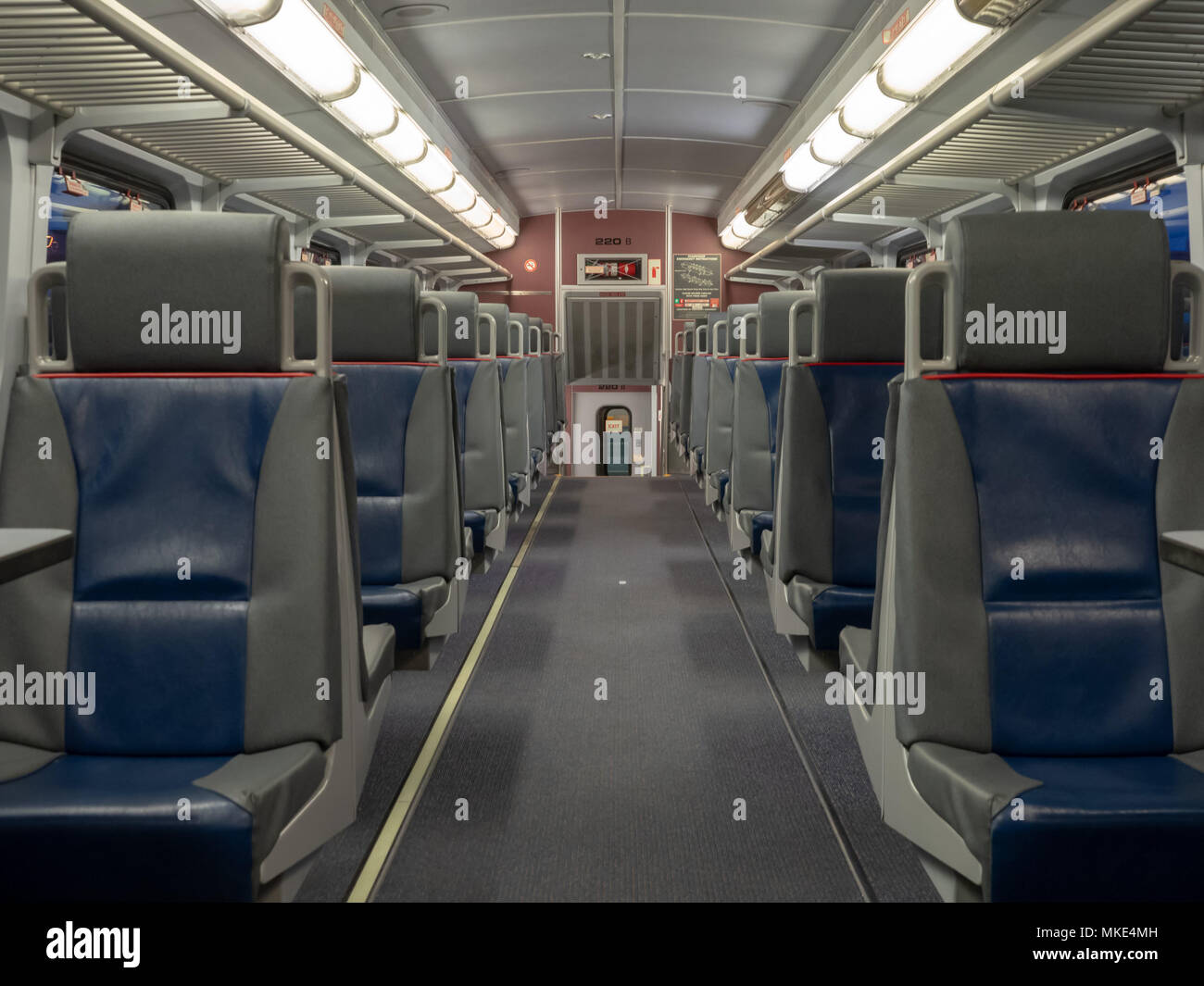 Train Cabin Stock Photos & Train Cabin Stock Images - Alamy
