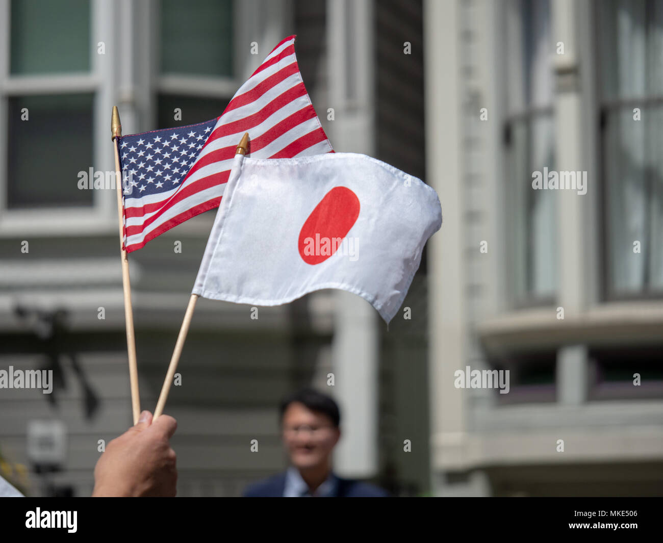 Japanese street racing hi-res stock photography and images - Alamy