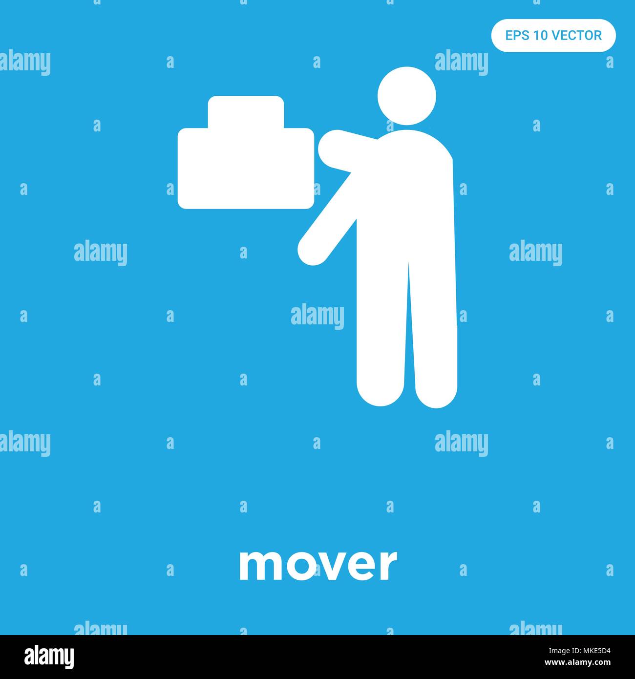 Free people mover Stock Vector Images - Alamy