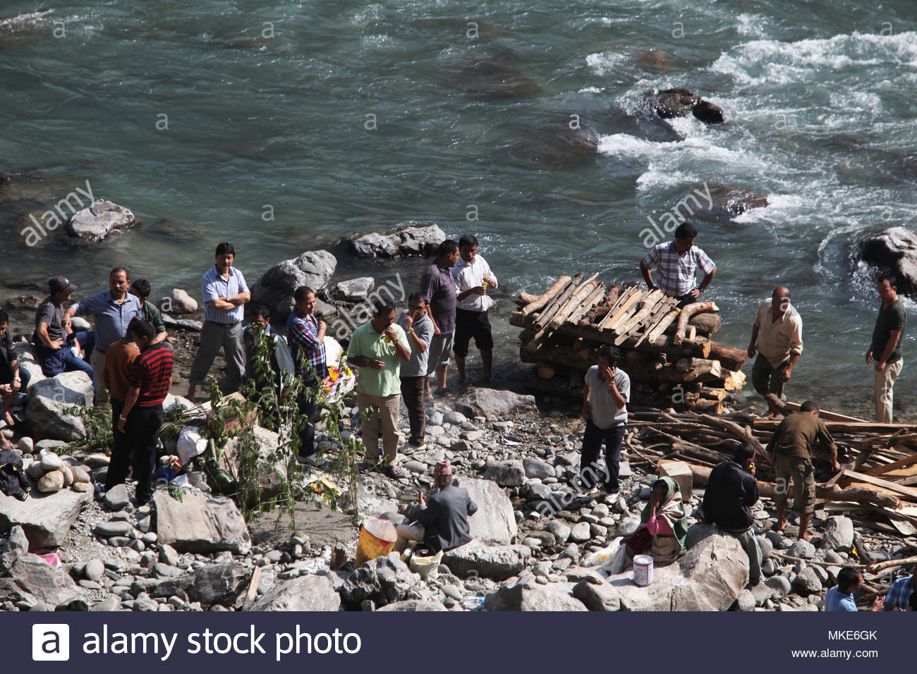 Rangit River High Resolution Stock Photography and Images - Alamy