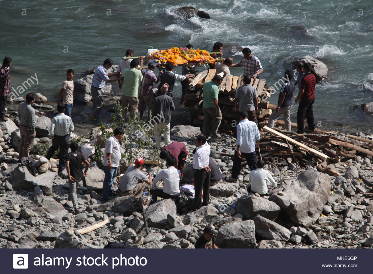 Transmigration Of The Soul High Resolution Stock Photography and Images ...
