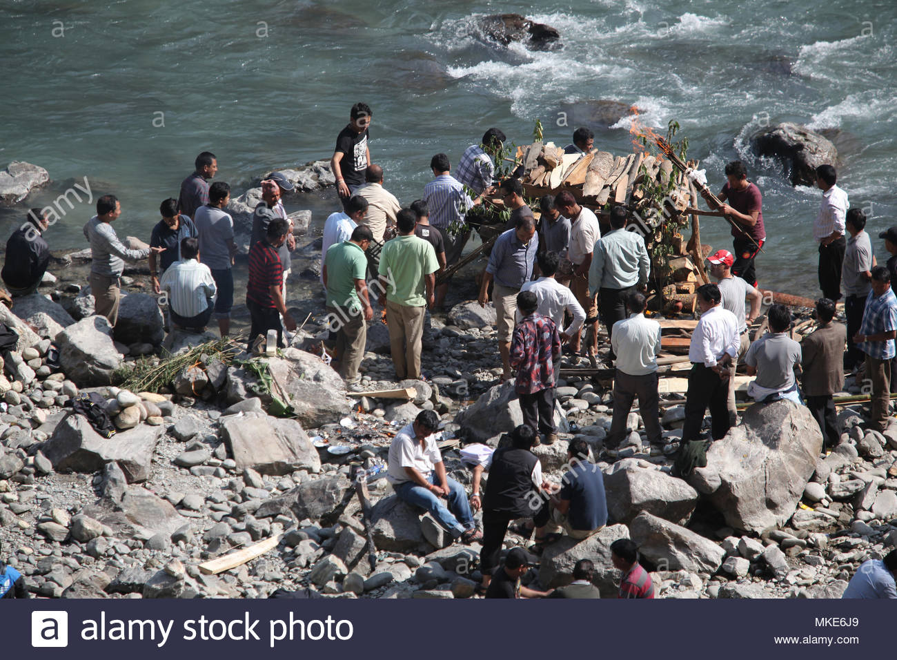 Transmigration Of The Soul High Resolution Stock Photography and Images ...