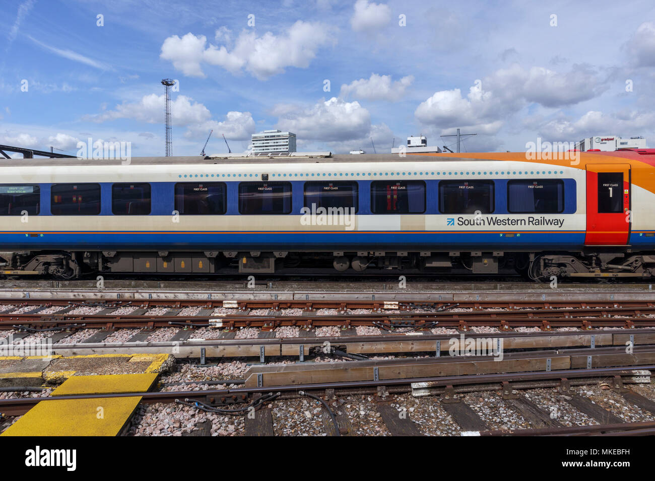 Great western railway logo hi-res stock photography and images - Alamy