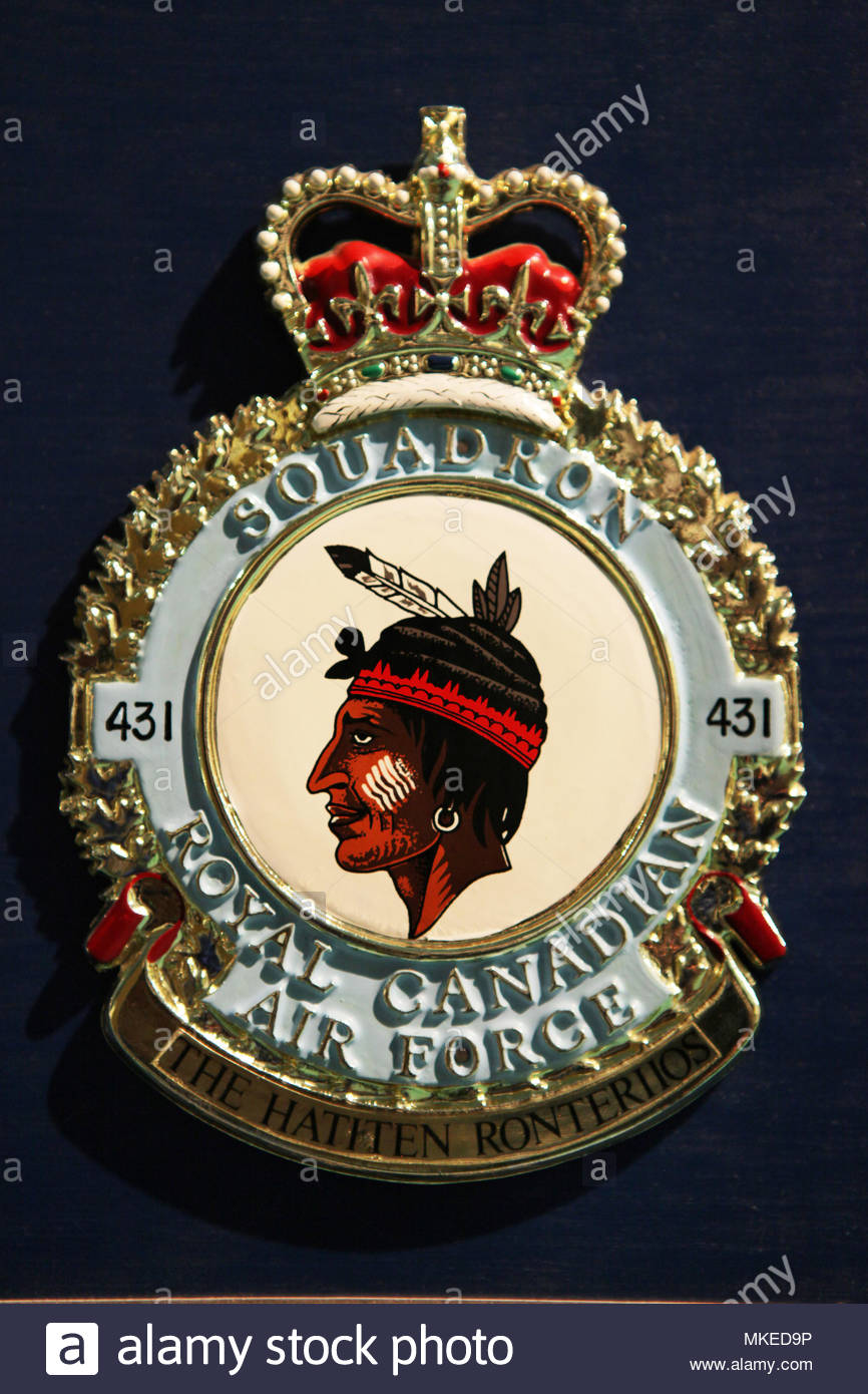 Rcaf Wwii High Resolution Stock Photography and Images - Alamy