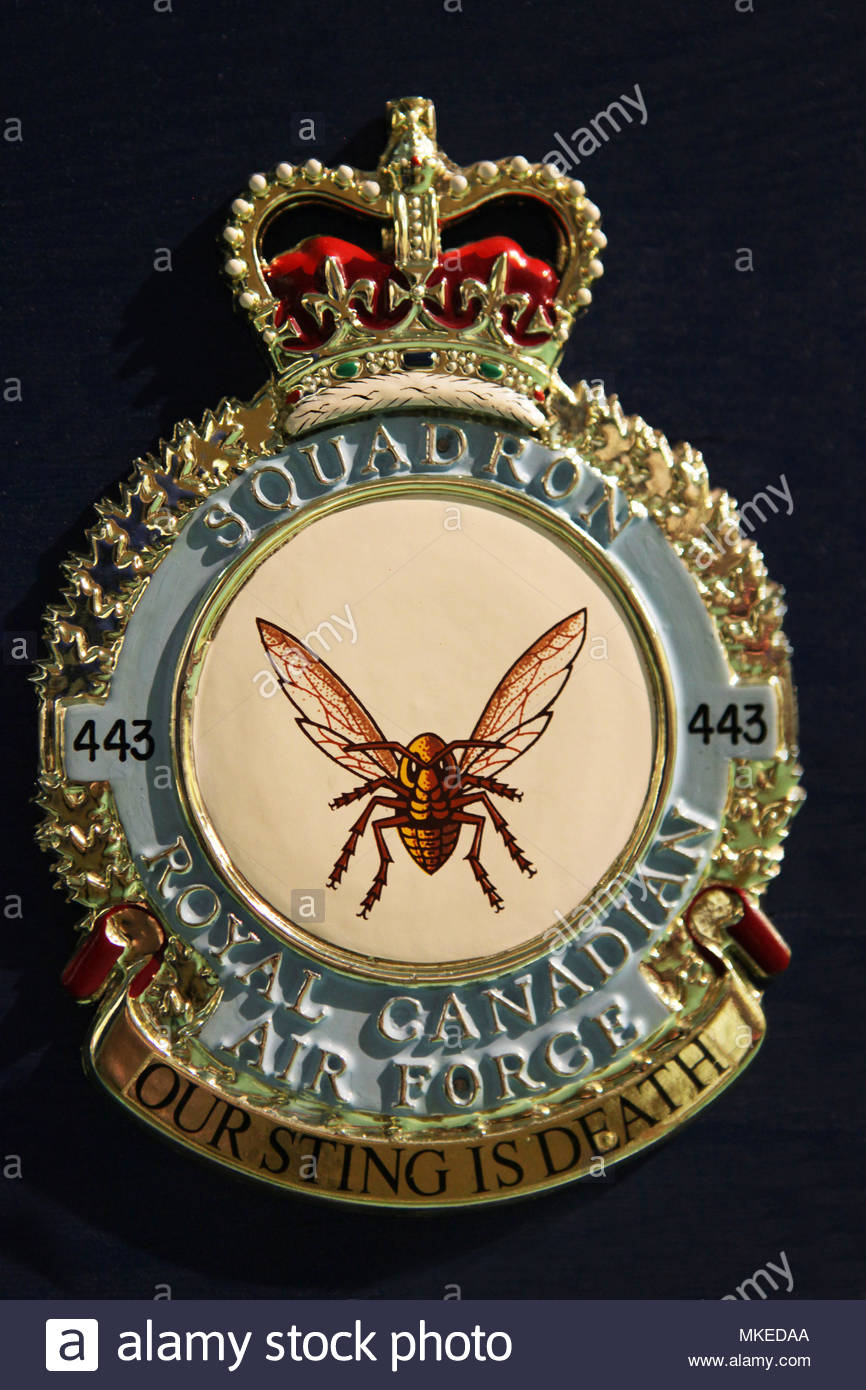 Rcaf Wwii High Resolution Stock Photography and Images - Alamy