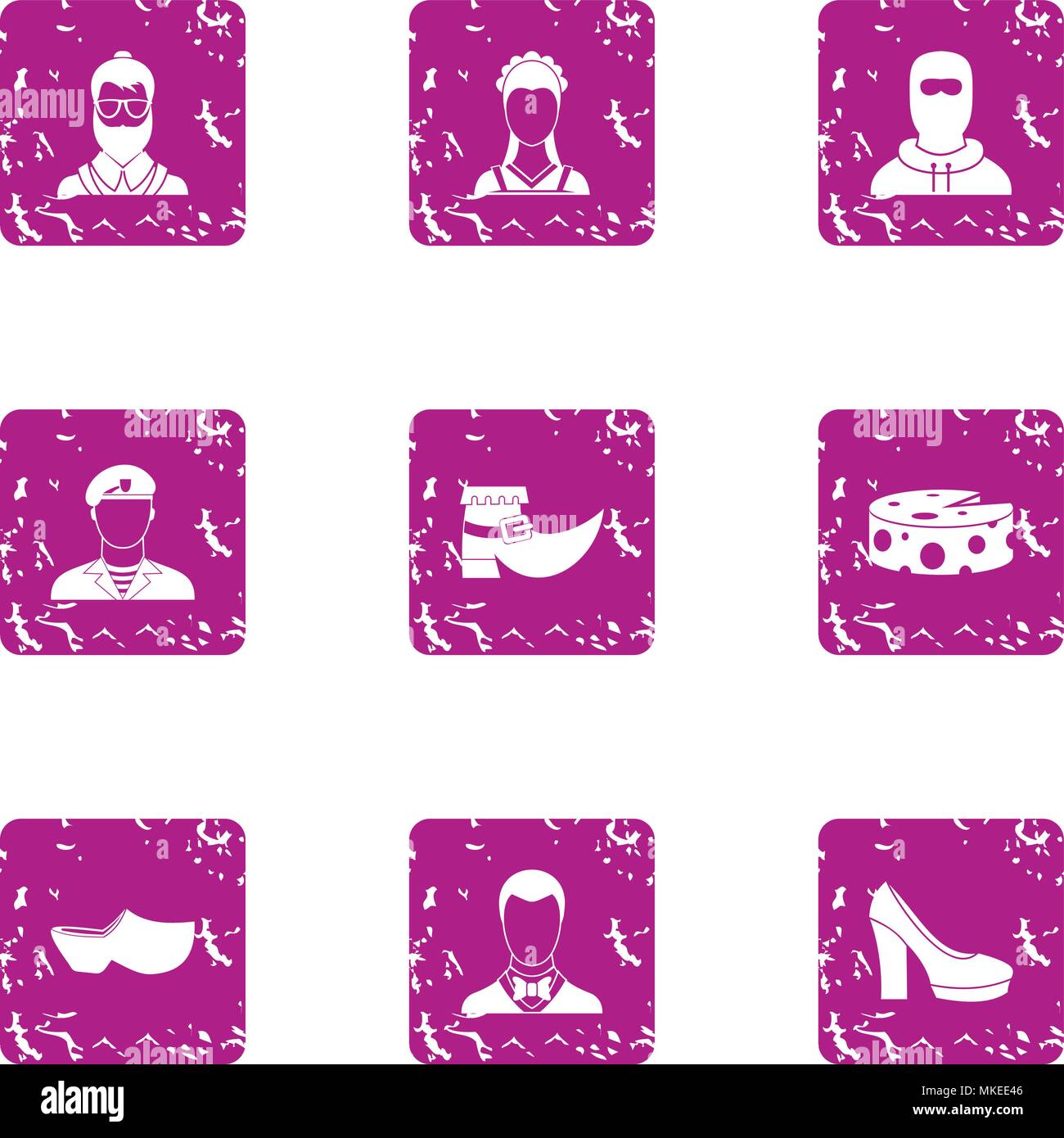 Staffing company Stock Vector Images - Alamy