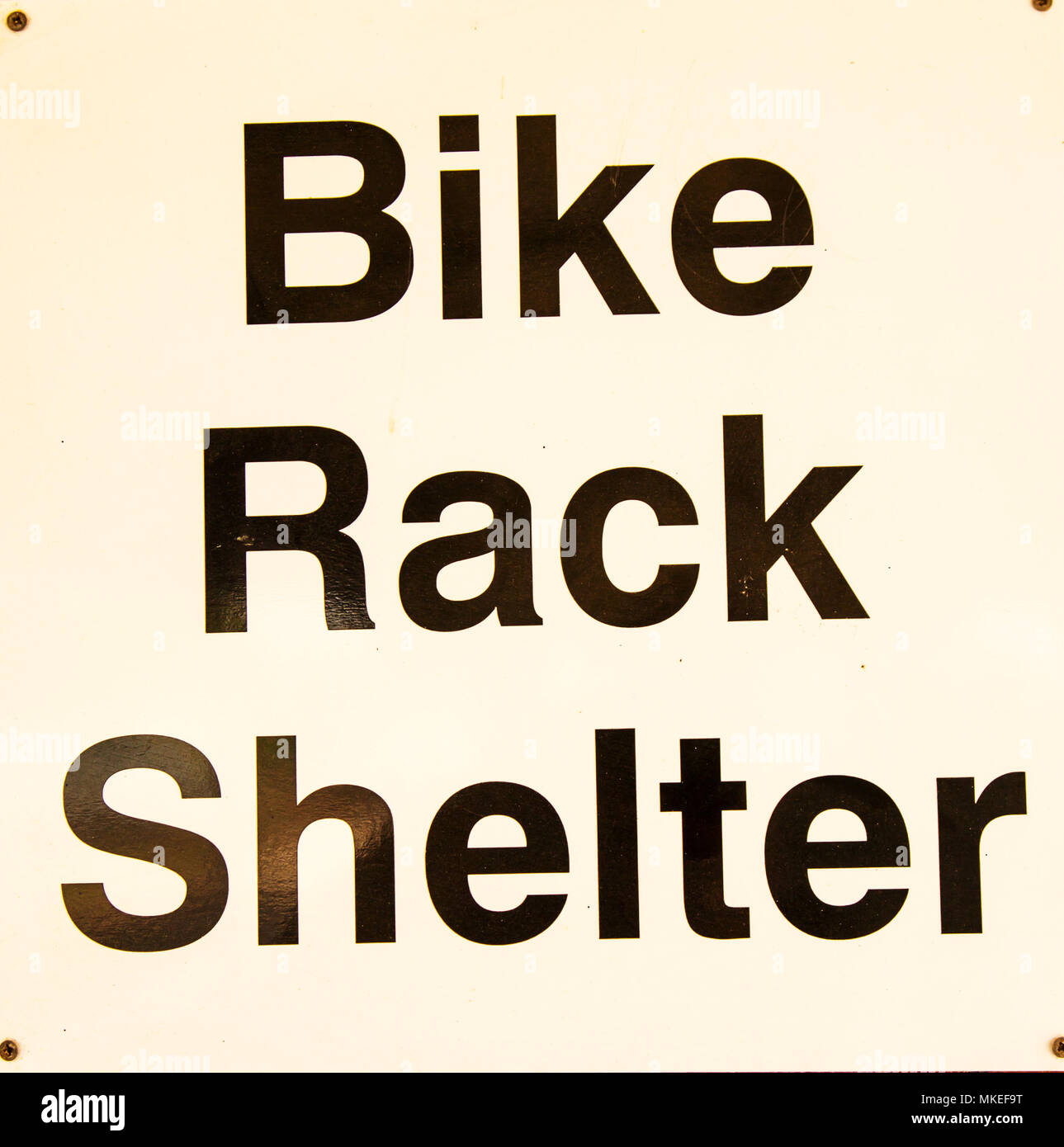 Secure bike storage hi-res stock photography and images - Alamy