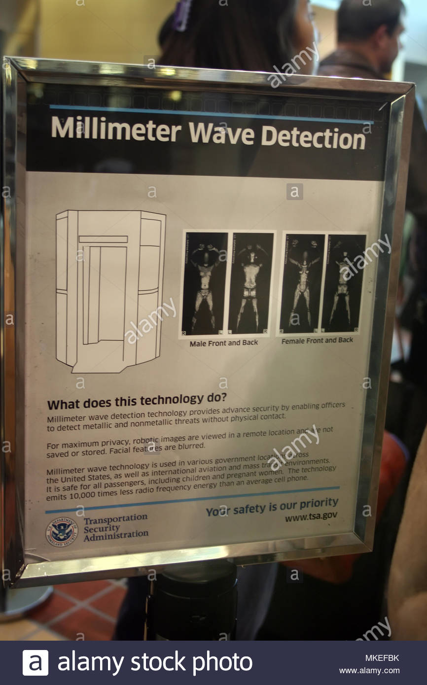 Detecting Metal Objects High Resolution Stock Photography and Images ...