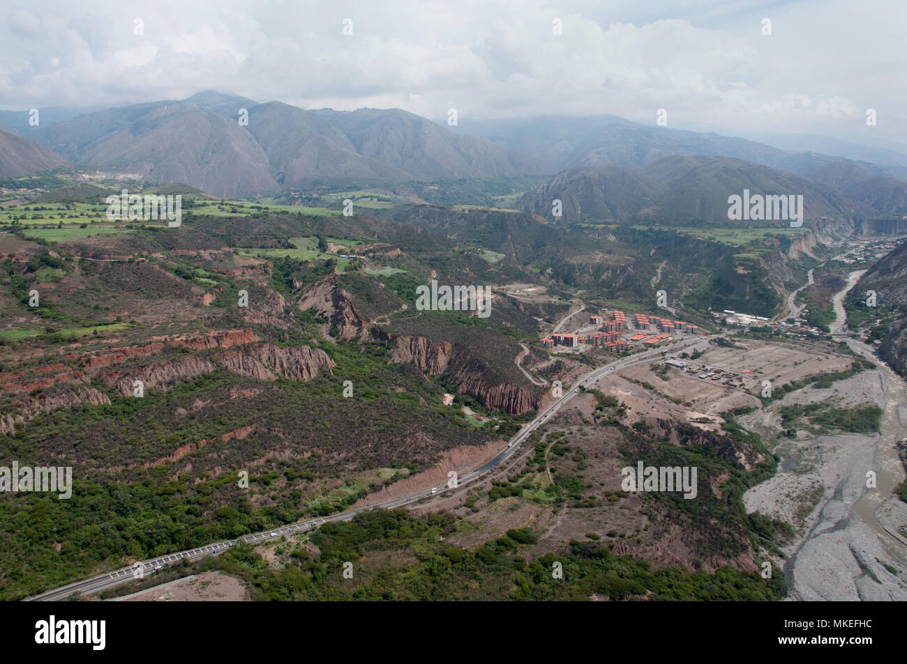 Caroni river hi-res stock photography and images - Alamy