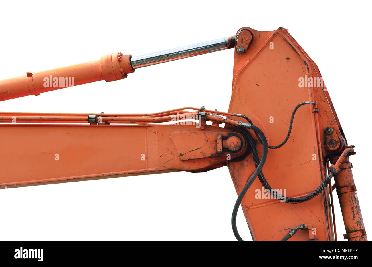 Hoe ram hi-res stock photography and images - Alamy