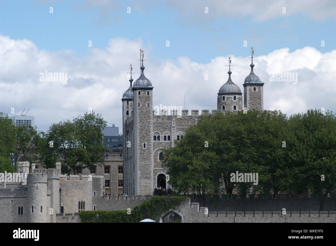 The Tower Of London Officially Her Majestys Royal Palace And Fortress
