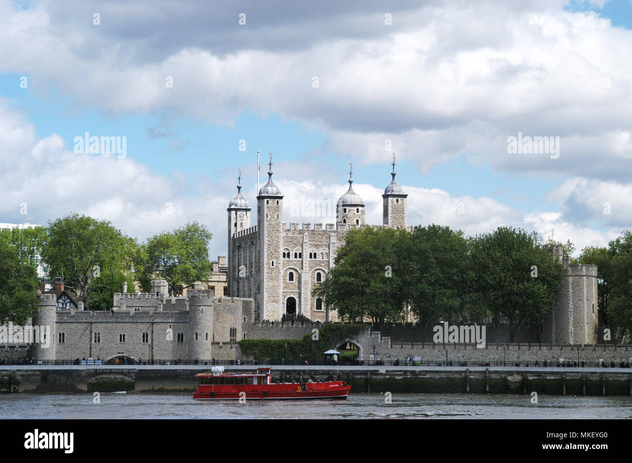 built over 120 years ago, Tower Bridge the most famous bridge in the ...