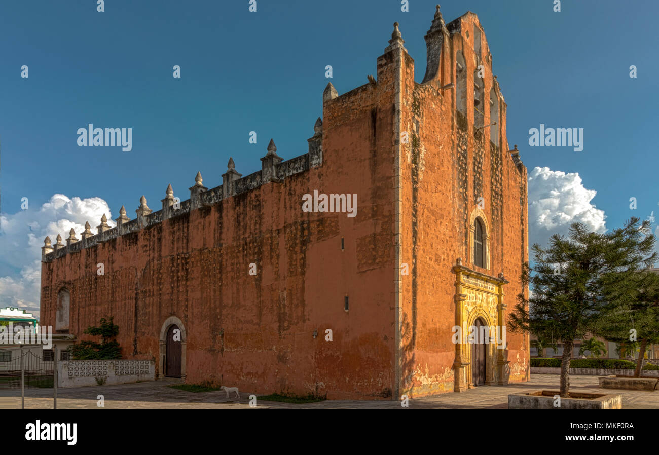 Mexican Belief High Resolution Stock Photography and Images - Alamy