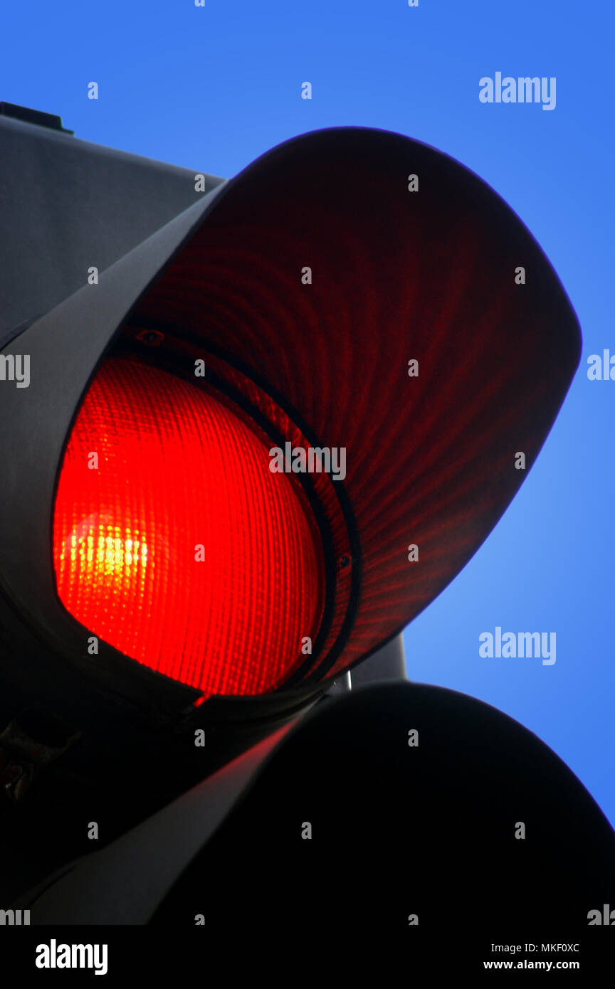 Set of traffic signals hi-res stock photography and images - Alamy