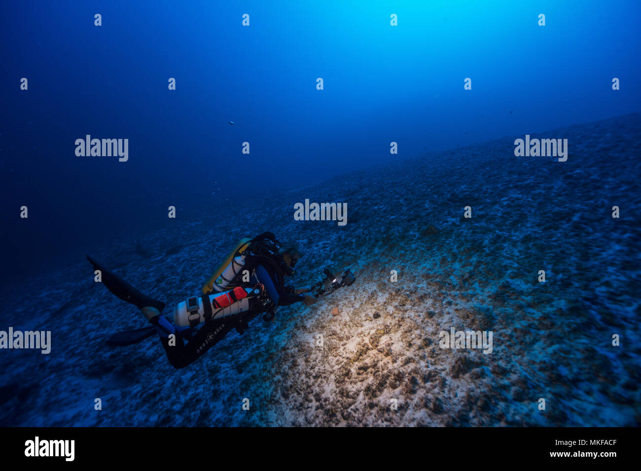 Deepest Part Of Indian Ocean