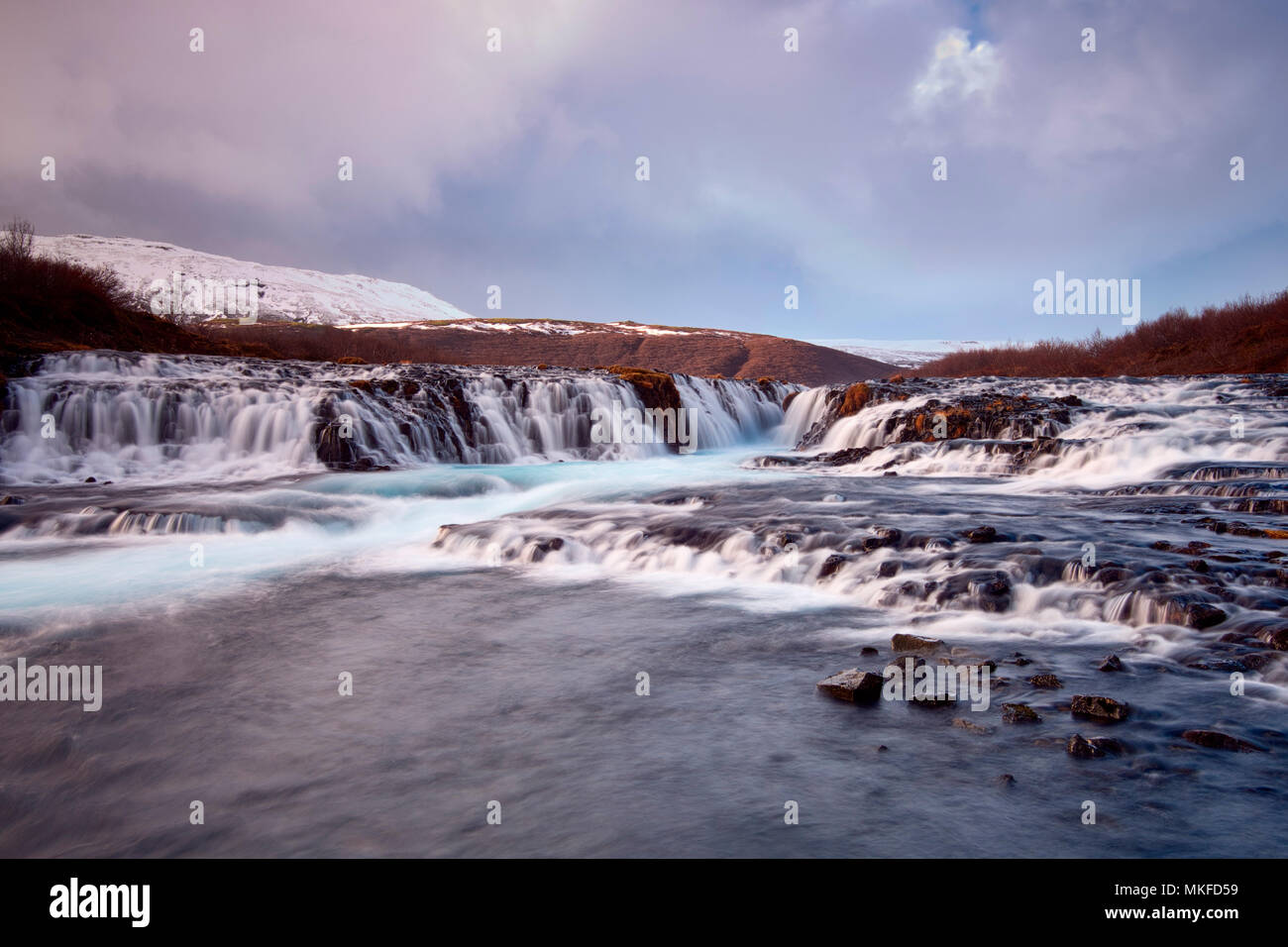 Icelandic wetland hi-res stock photography and images - Alamy