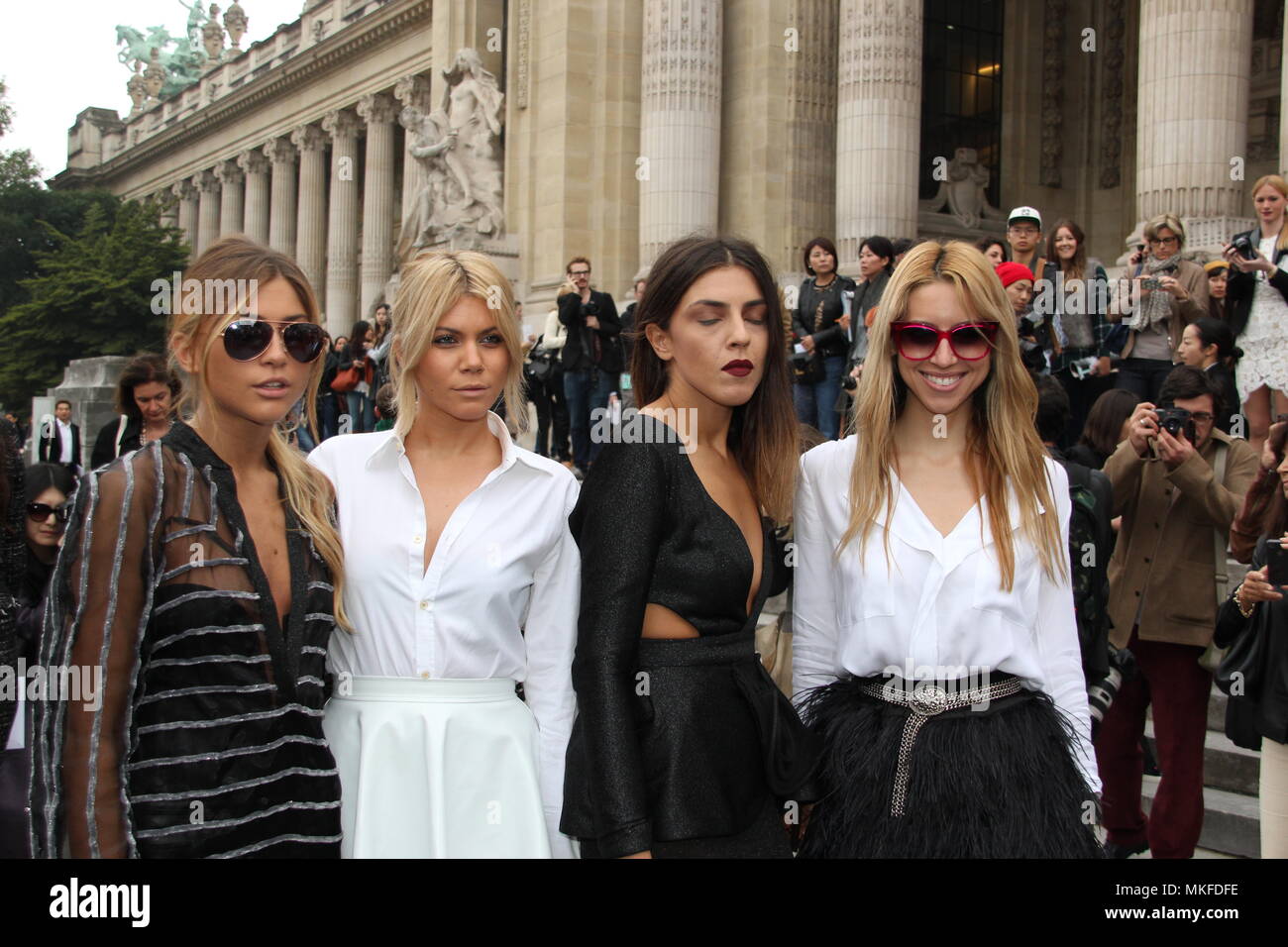 Guest model hi-res stock photography and images - Alamy