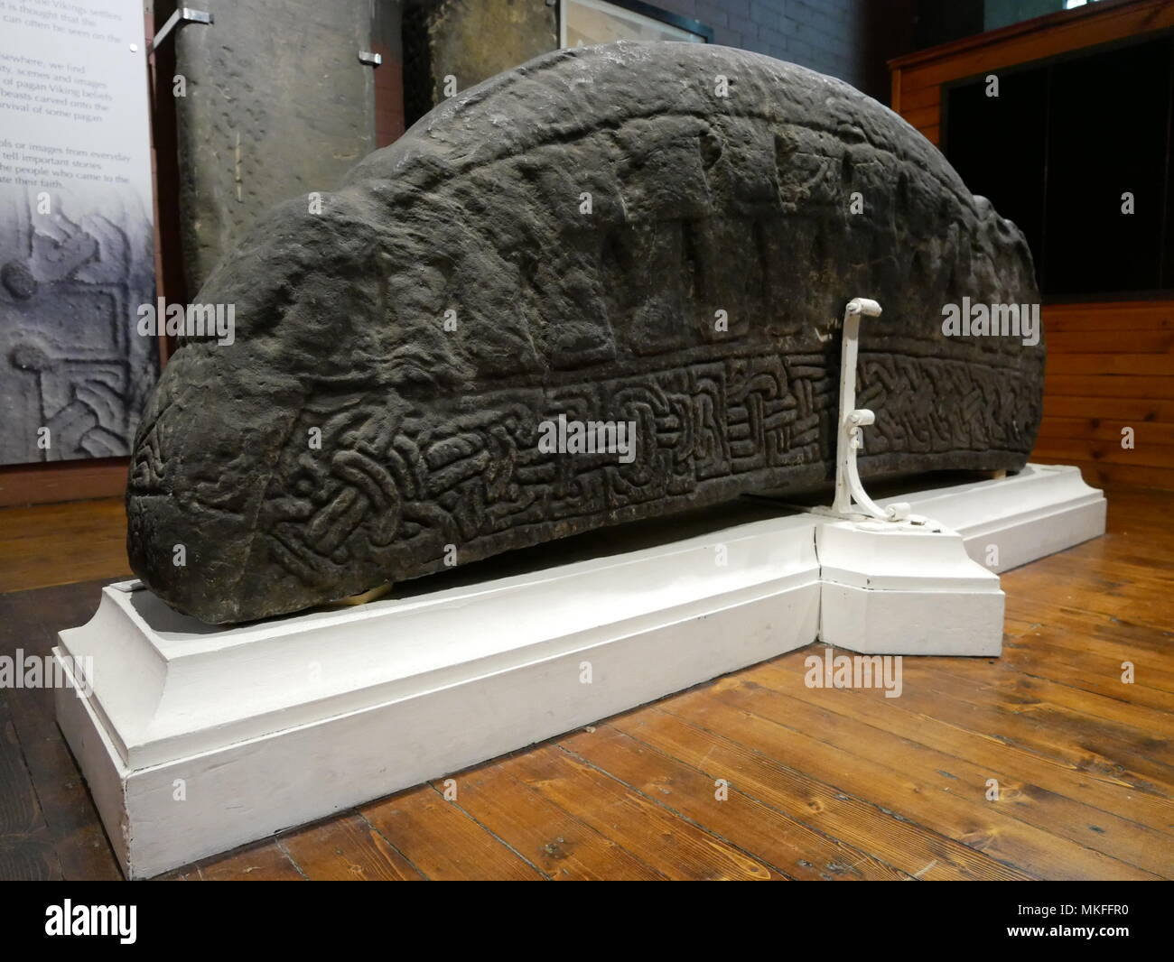 Viking artefacts hi-res stock photography and images - Alamy