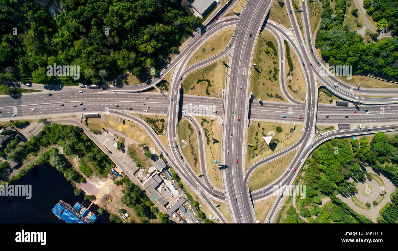 Turbine interchange hi-res stock photography and images - Alamy