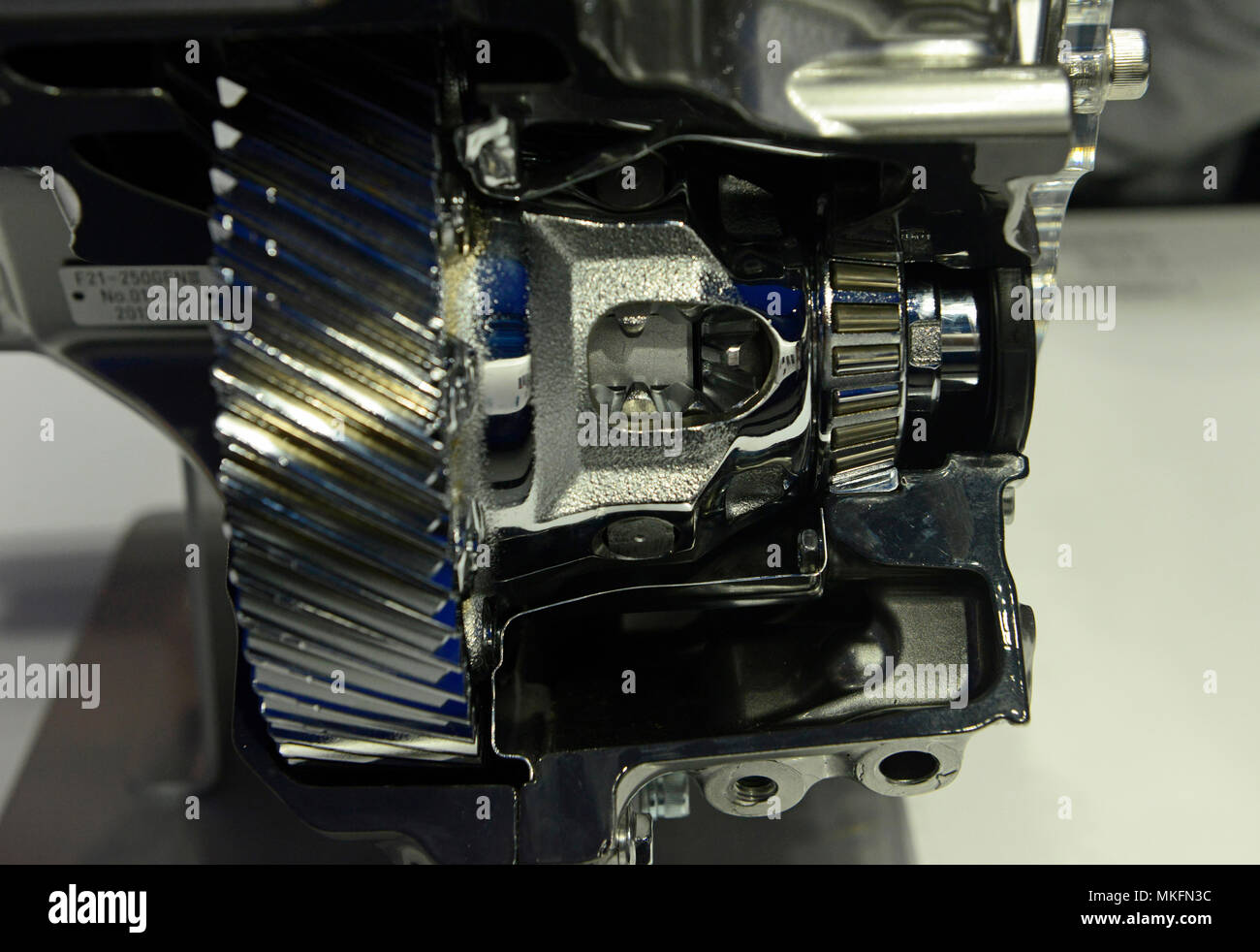 Aisin hi-res stock photography and images - Alamy