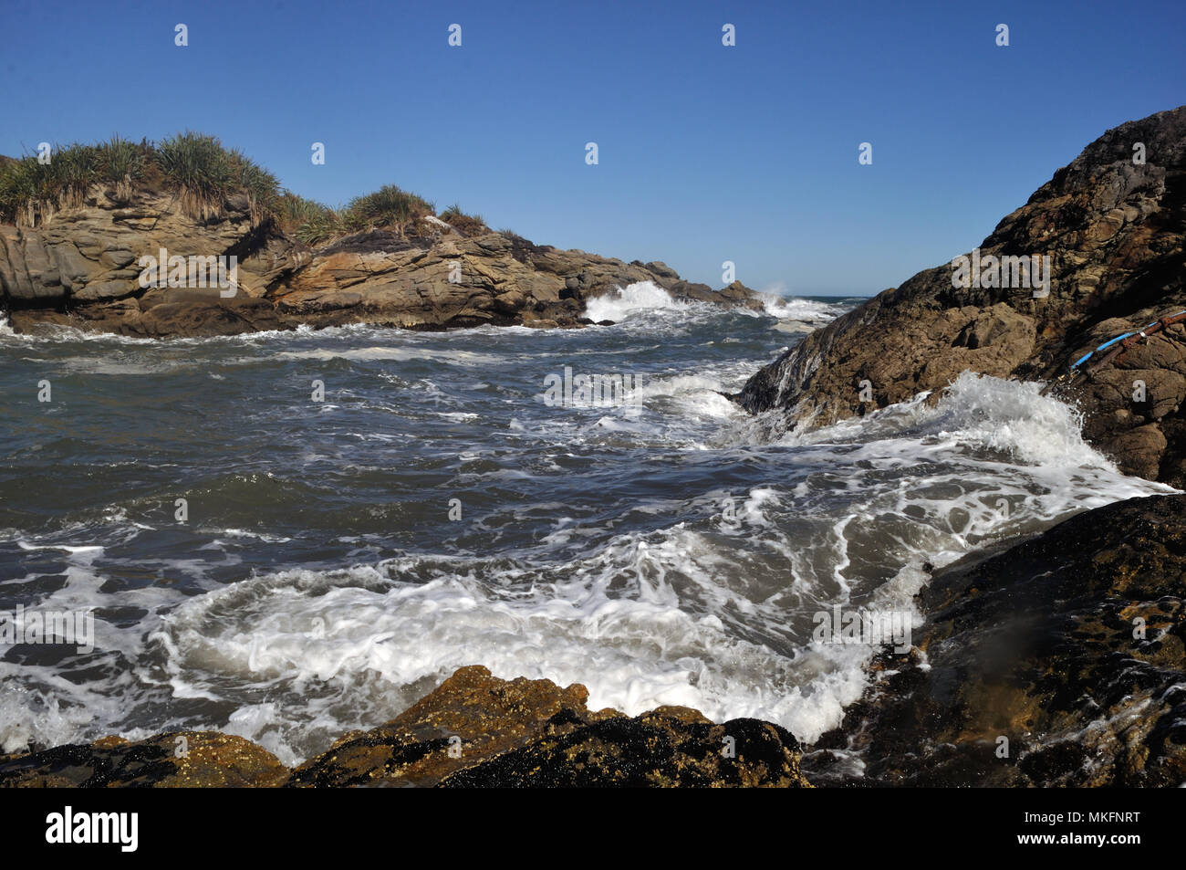Charleston New Zealand High Resolution Stock Photography and Images - Alamy