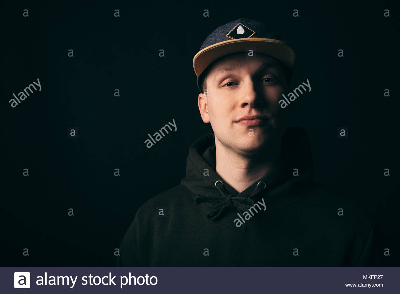 Baseball cap hi-res stock photography and images - Alamy