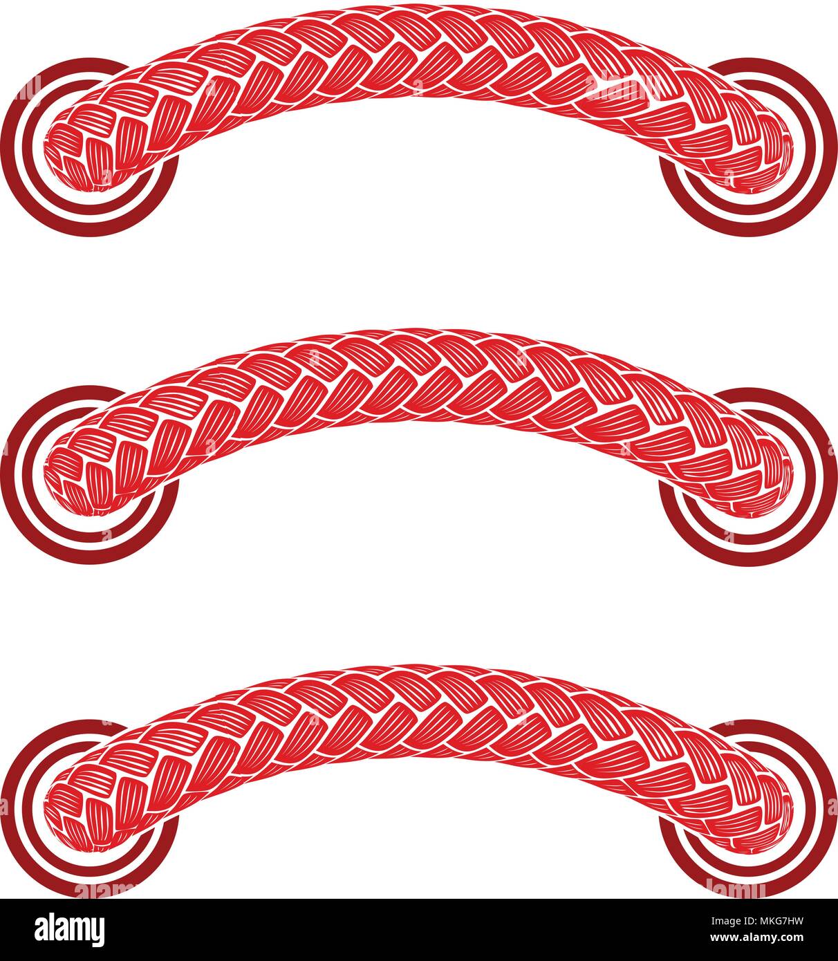 Line shoelaces icon, simple style Stock Vector Image & Art - Alamy