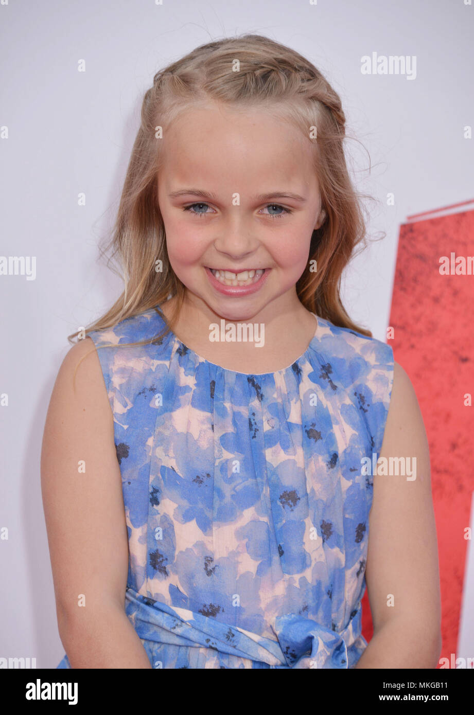 Abby James Witherspoon 140 at the Hot Pursuit Premiere at the TCL ...