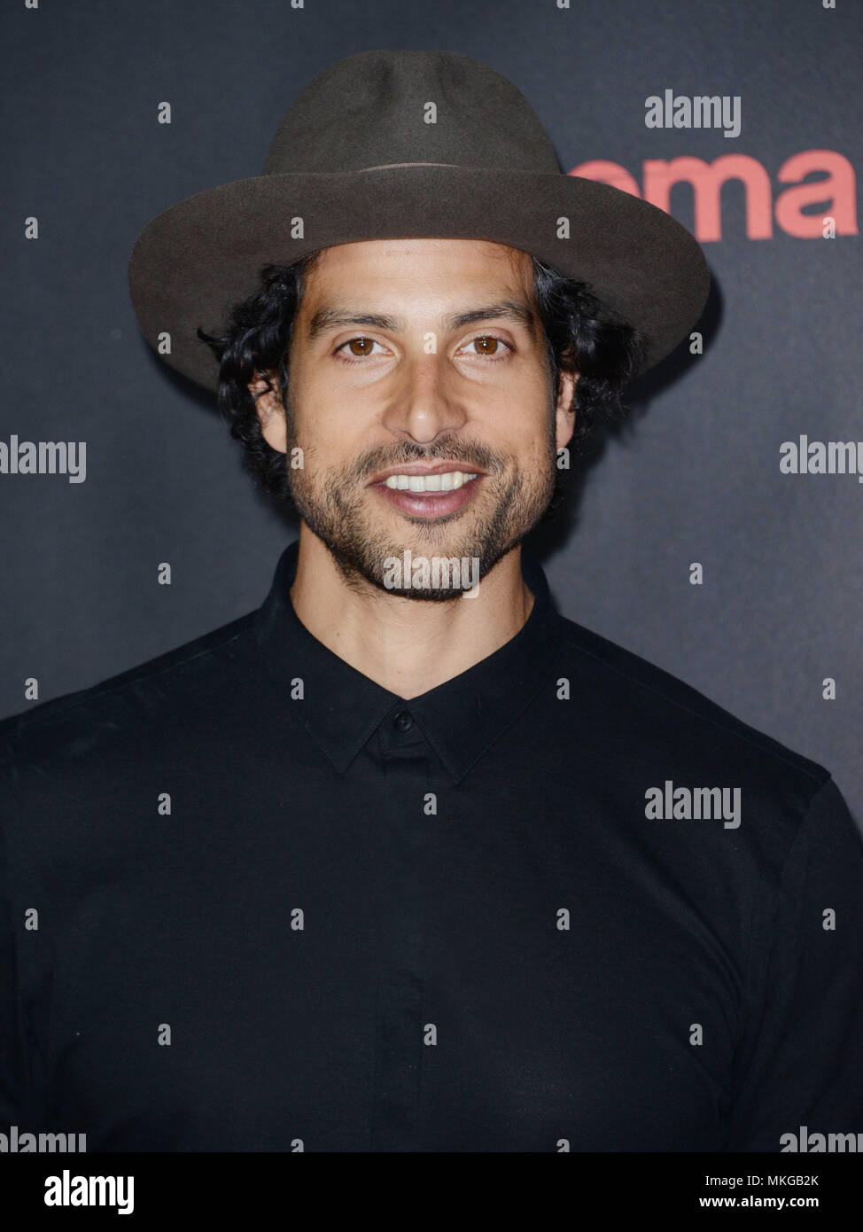 Adam Rodriguez 055 at the CinemaCon Warner Preview at the Caesars ...