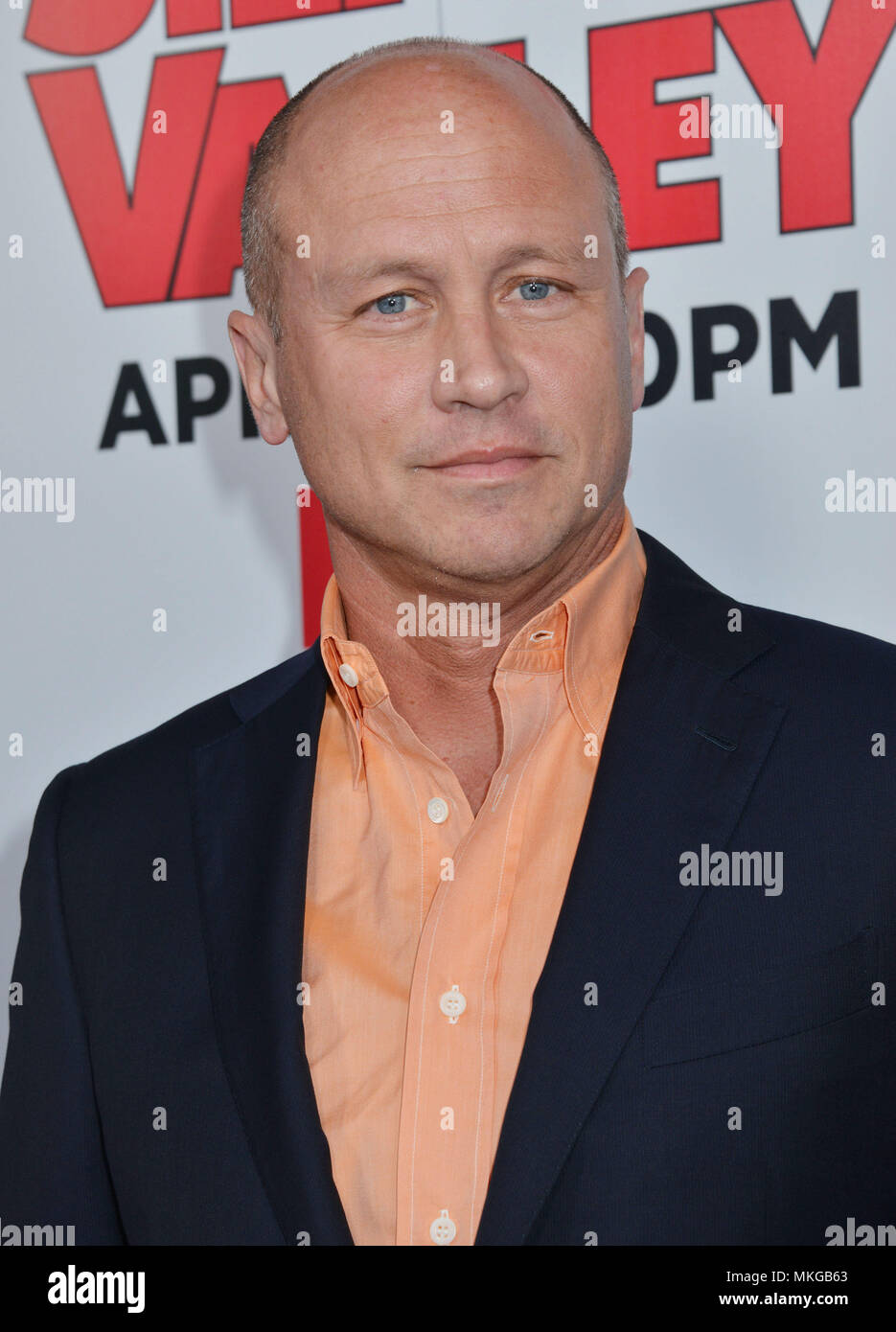 Alec Berg 011 at Silicon Valley 2nd Season 2015 Premiere at El Capitan Theatre in Los Angeles ...