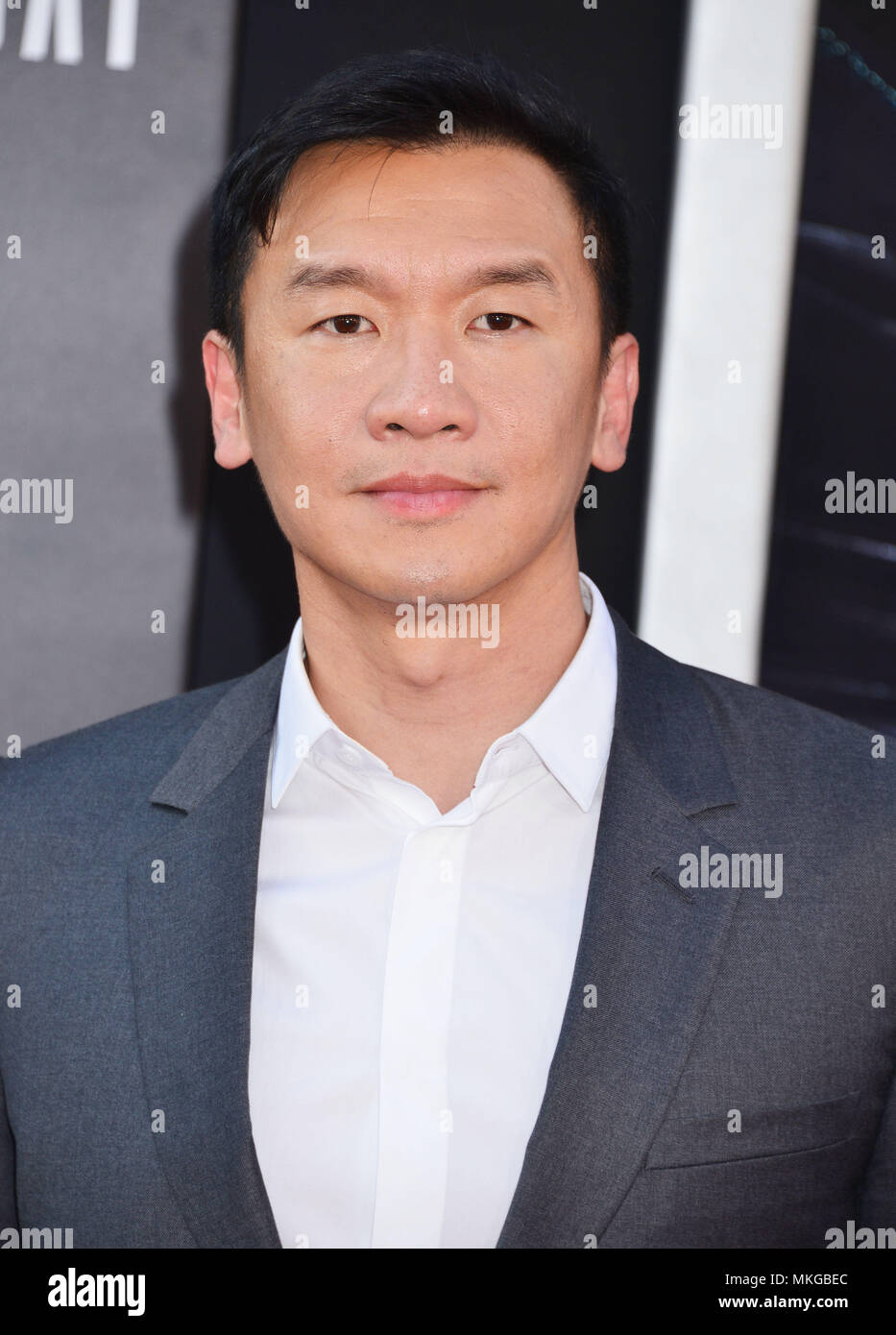 Resurgence chin han hi-res stock photography and images - Alamy