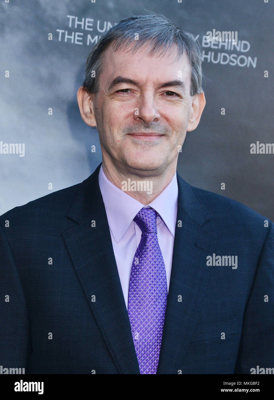 Christian Jacob 003 at the Sully Premiere at the DGA Theatre in Los ...