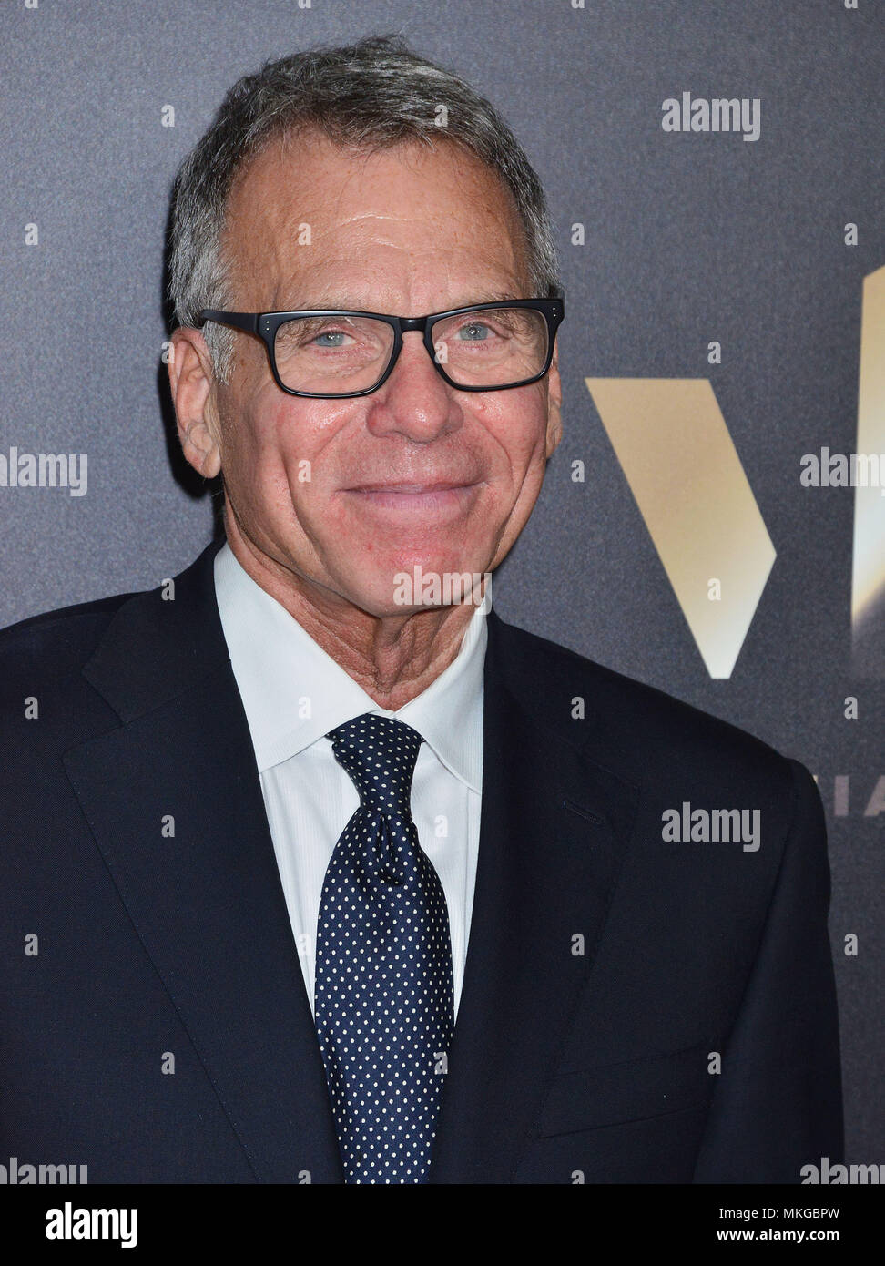 David Permut - prod. Hacksaw Ridge at the 20th Annual Hollywood Film ...