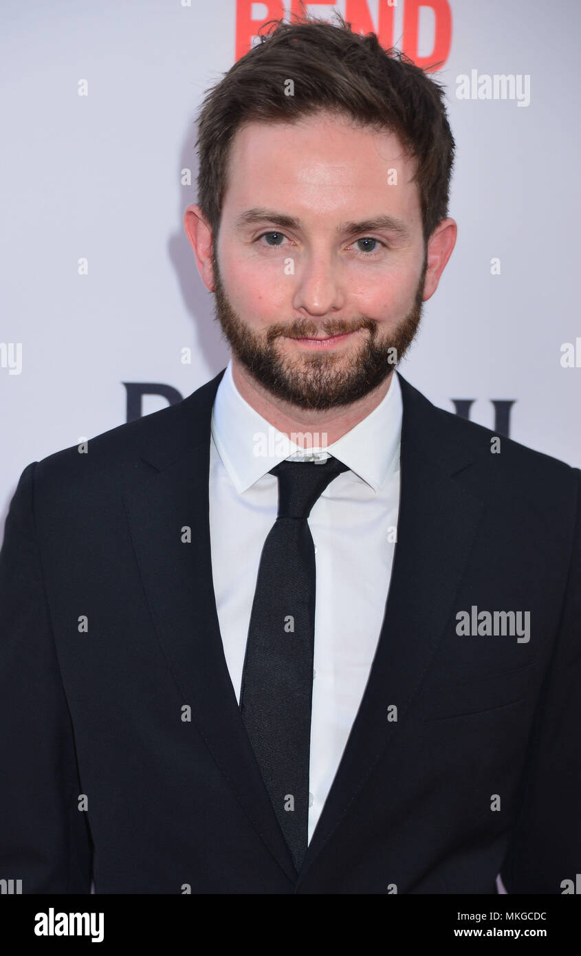 Elliot Joseph at the premiere of 'The Conjuring 2' during the 2016 Los ...