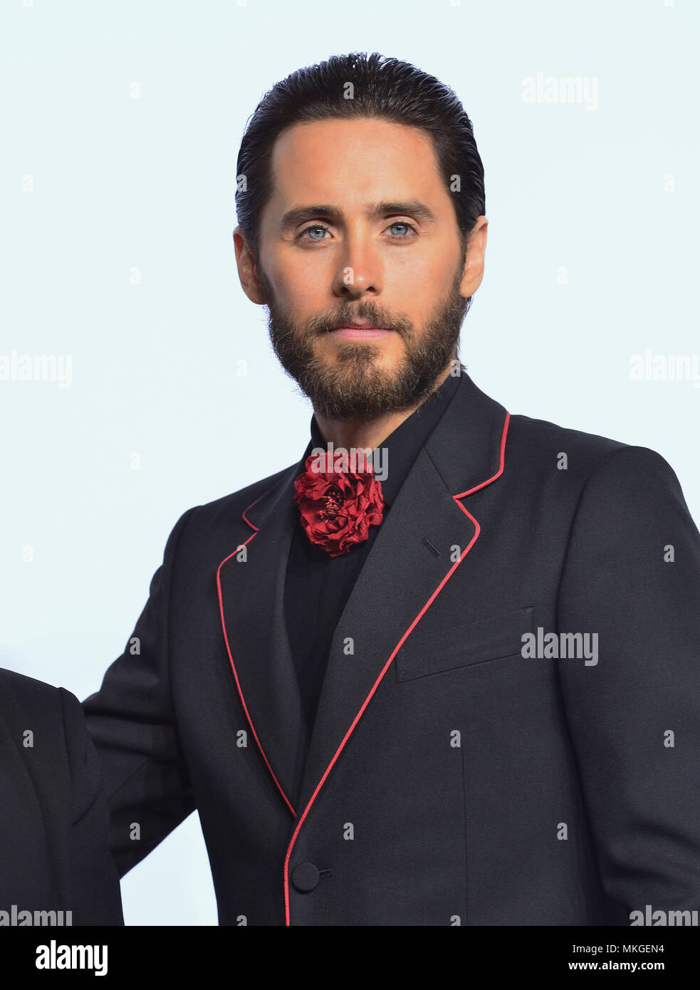 Jared Leto Oscars Selfie