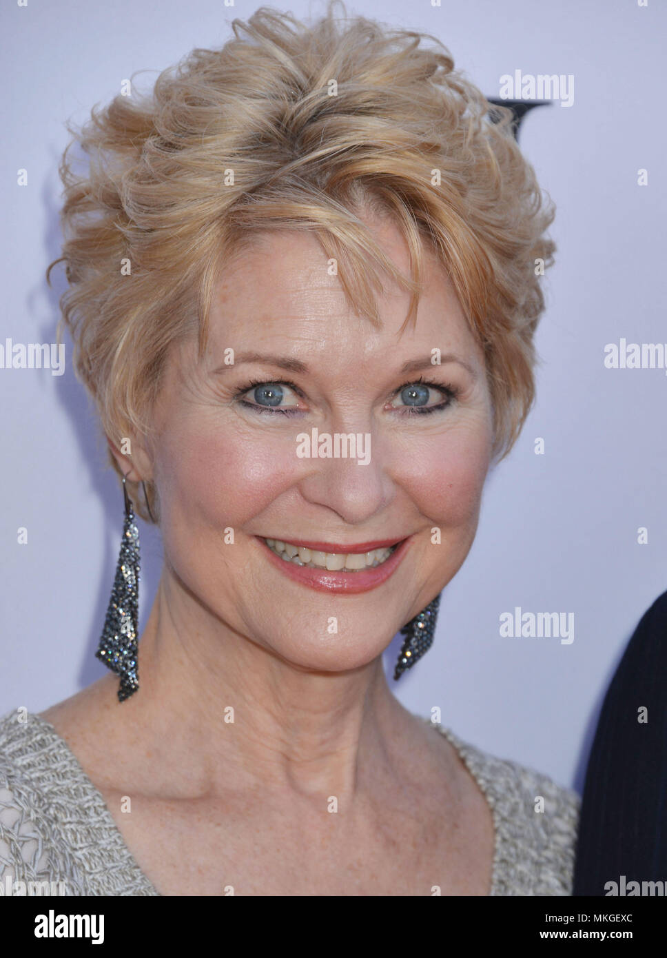 Dee Wallace 053 at the Unity Premiere at the Director Guild Of America ...