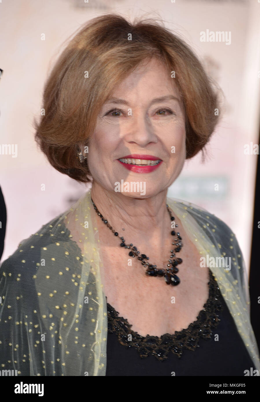 Diane Baker 037 at The Sound Of Music Premiere at the TCL Chinese ...