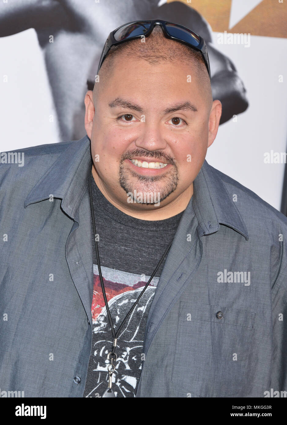 Magic Mike Gabriel Iglesias