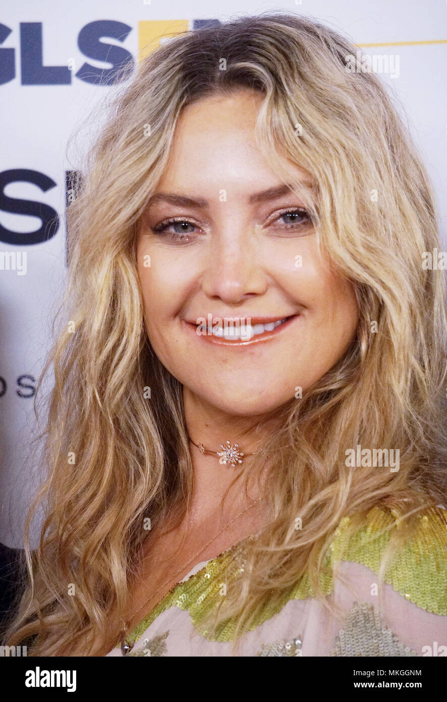 Kate Hudson 121 at the 2016 GLSEN Respect Awards at the Beverly ...