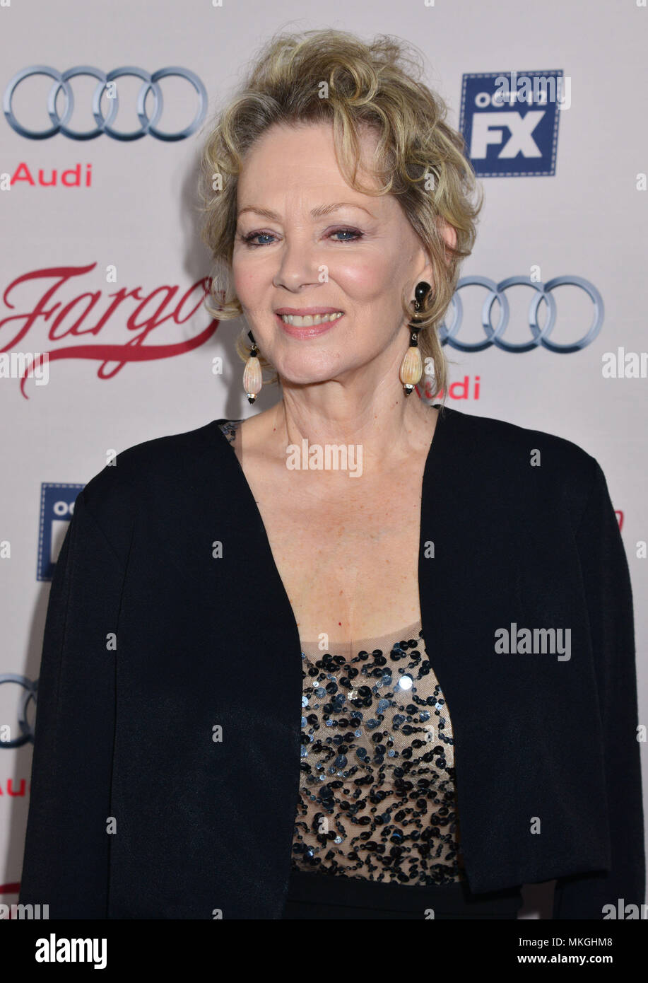 {filename base} at the Fargo Premiere at the Arclight Theatre in Los ...