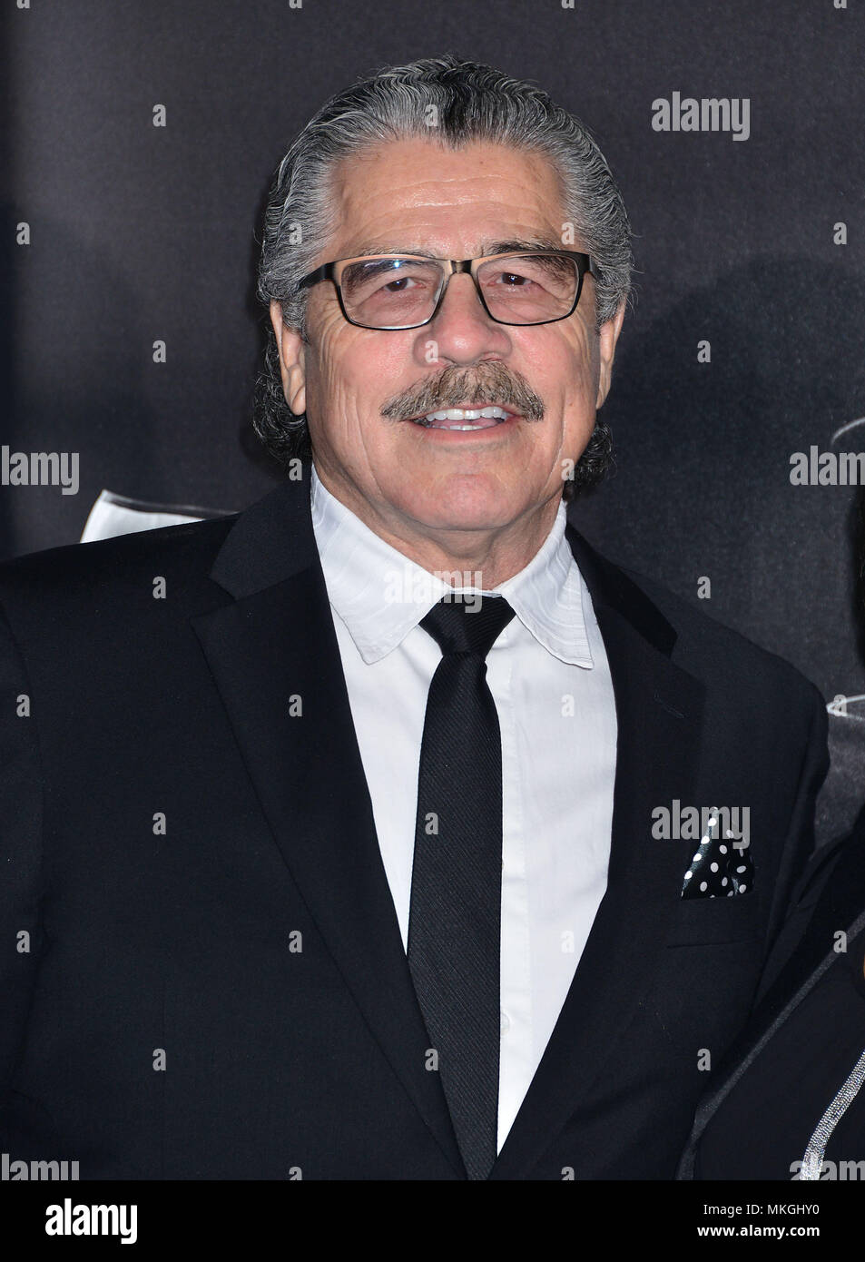 Jason duran stitch 092 event in hollywood life california hi-res stock ...