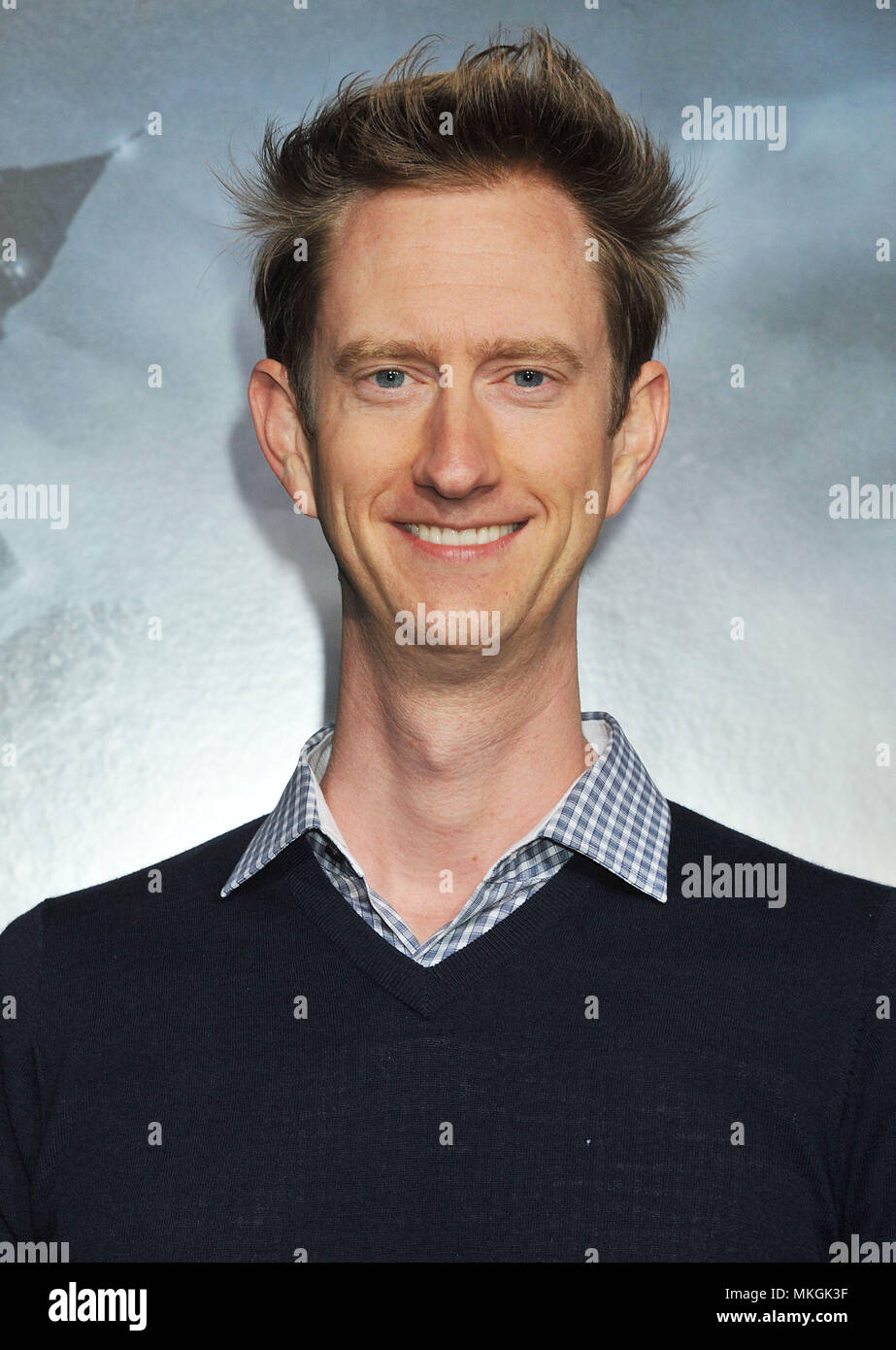 Jeremy howard hi-res stock photography and images - Alamy