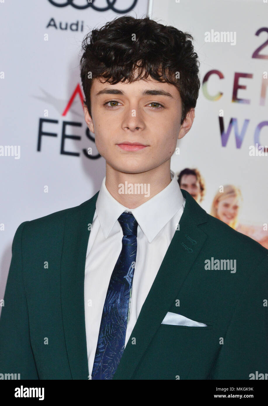 Lucas jade zumann hi-res stock photography and images - Alamy