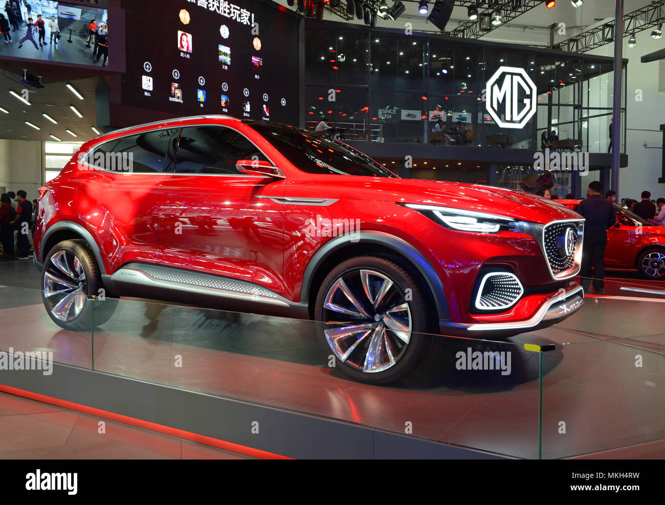 Mgs High Resolution Stock Photography and Images - Alamy