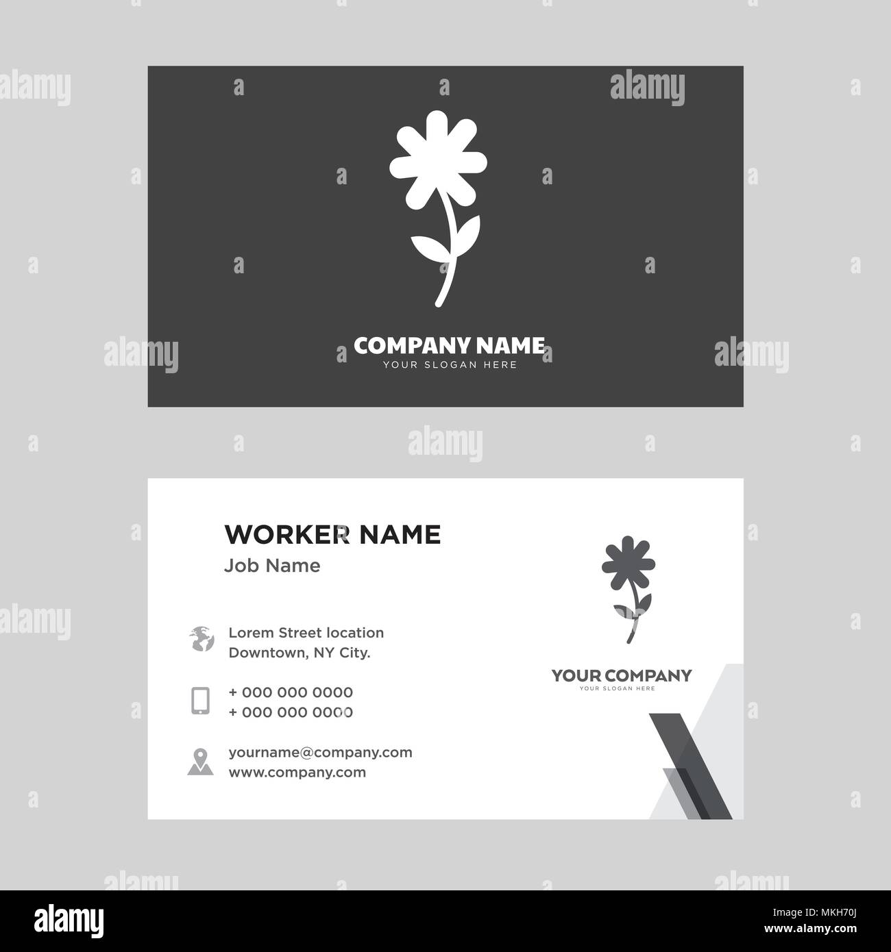 A id card number Stock Vector Images - Alamy