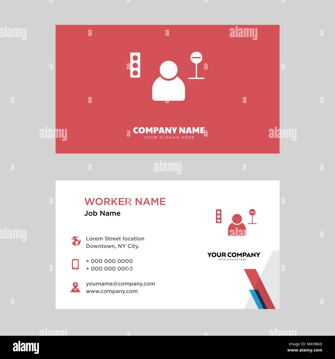 Taxi driver id card hi-res stock photography and images - Alamy