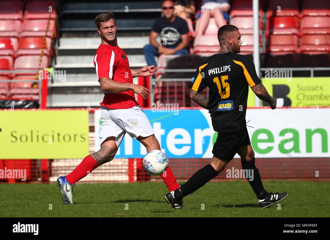 Dan osborne hi-res stock photography and images - Alamy