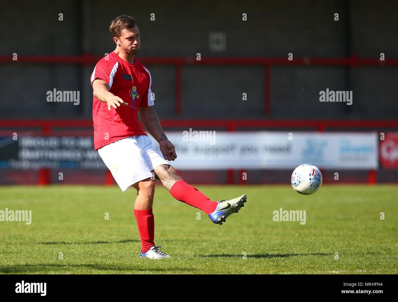 Dan osborne hi-res stock photography and images - Alamy