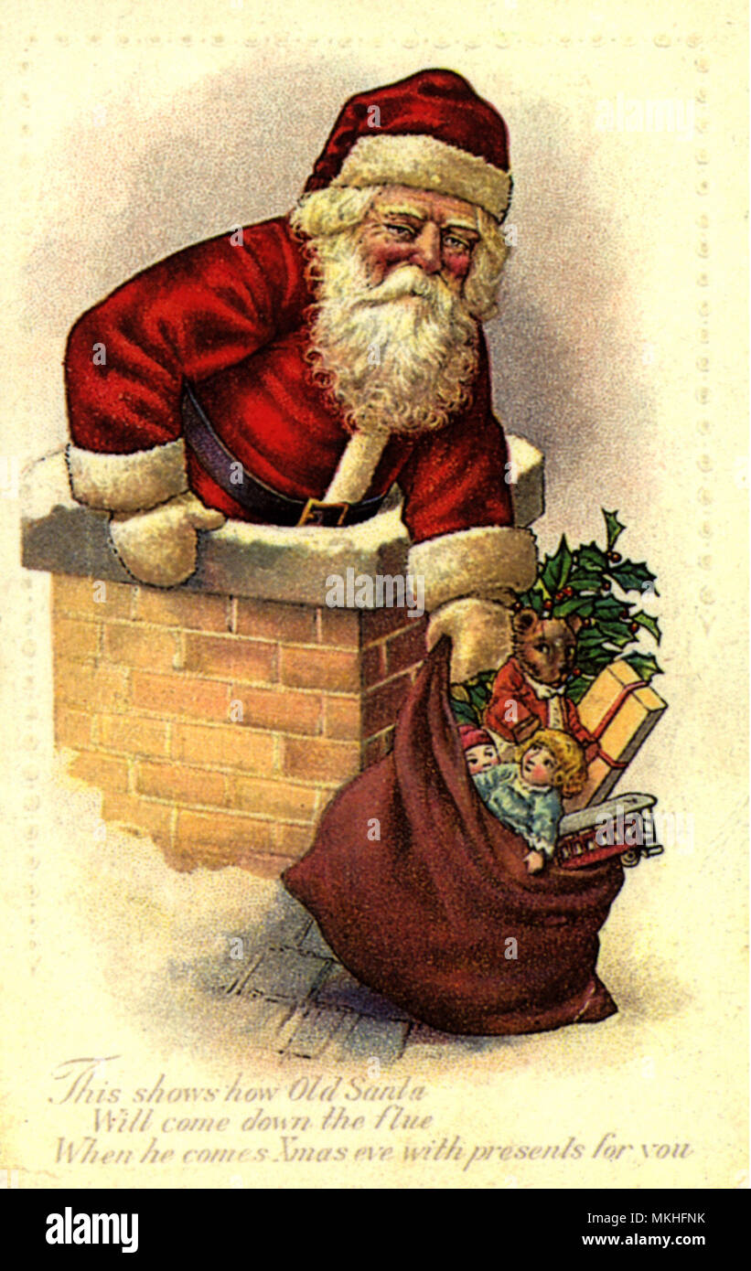 Down chimney hi-res stock photography and images - Alamy