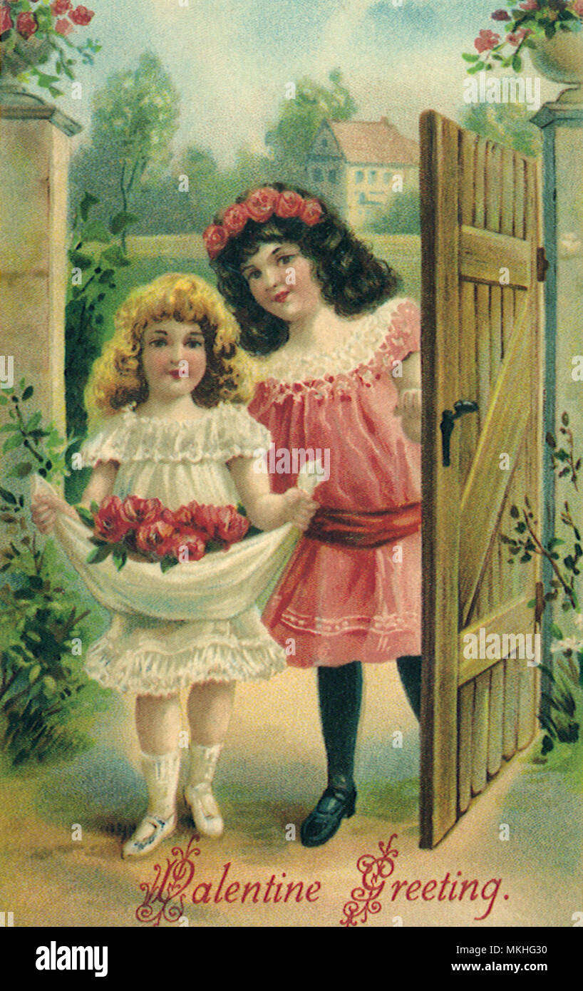 Gathering of roses hi-res stock photography and images - Alamy